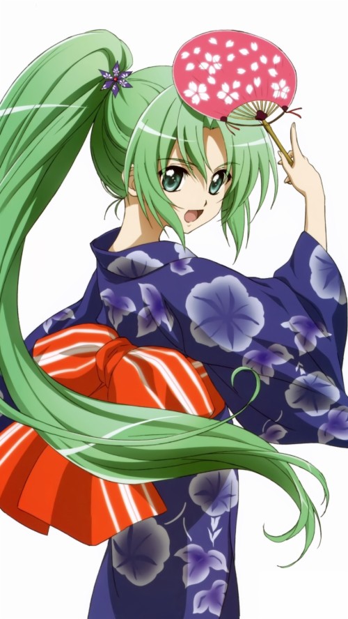 Junjou Terrorist Film Source - Higurashi Shion Render (#703591) - HD ...