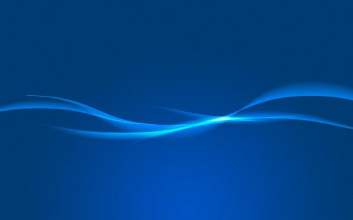 Blue - Electric Blue (#1376074) - HD Wallpaper & Backgrounds Download