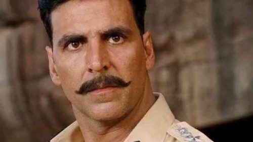 Rowdy Rathore 2 - Akshay Kumar Movie Photos 2017 (#495450) - HD ...