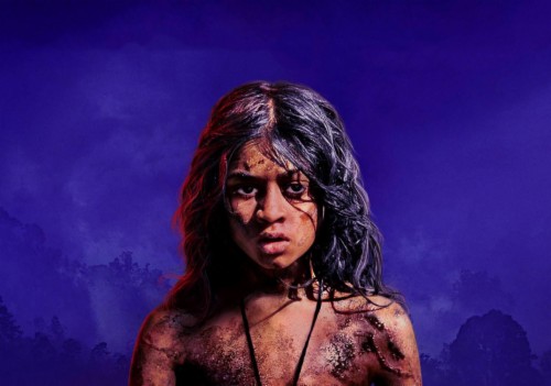 Mowgli, Rohan Chand, Movie, 2018, Wallpaper - Mowgli Legend Of The ...
