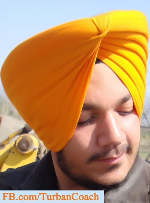 Latest Turban Wallpaper , New Pagg Photos , Brand New - Manjeet Singh ...