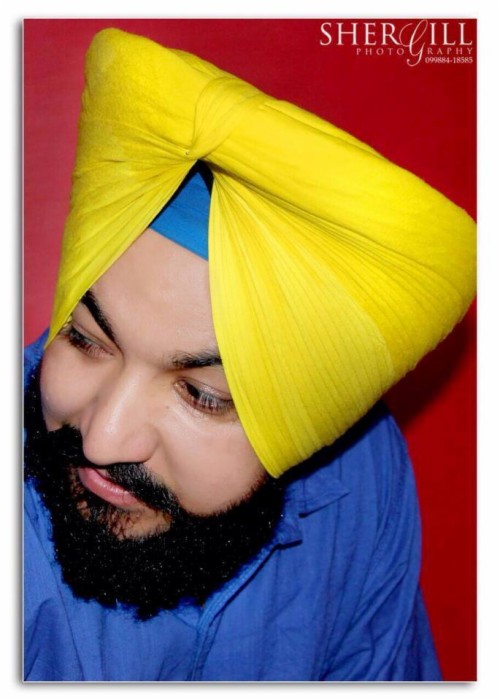 Turban (#892549) - HD Wallpaper & Backgrounds Download