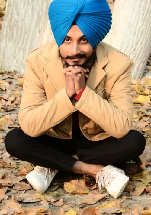 Turban (#892549) - HD Wallpaper & Backgrounds Download