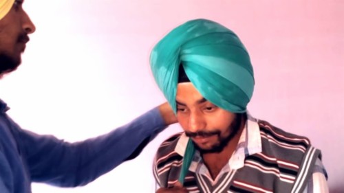 Sardar Patiala Shahi Pagg (#710871) - HD Wallpaper & Backgrounds Download