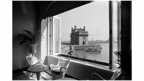 'mumbai's Name Change Was Undemocratic' - Sooni Taraporevala ...