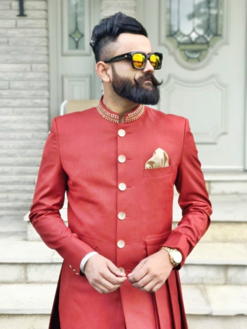 Collar Bone Amrit Maan Shares The Official Release - Jass Bajwa Amrit ...