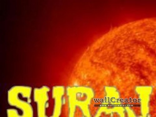 Suraj - Suraj Wallpaper 3d (#719327) - HD Wallpaper & Backgrounds Download