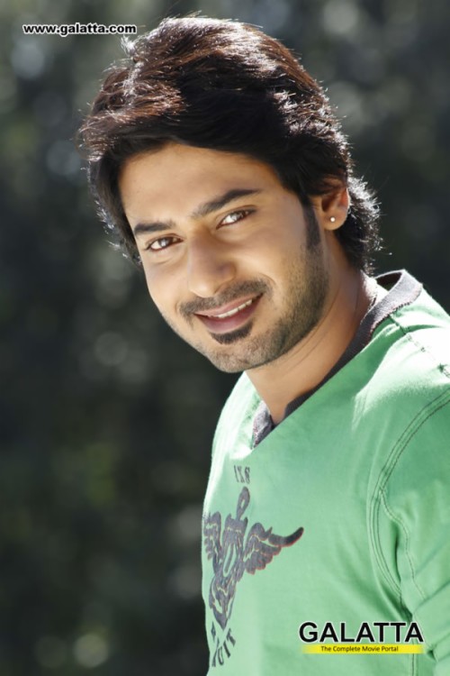 Prajwal Devraj Wallpapers - Photo Shoot (#720009) - HD Wallpaper ...