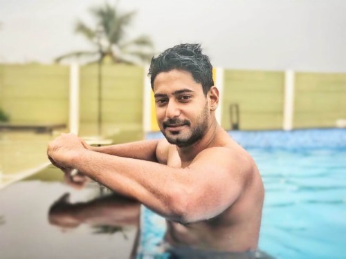 Prajwal Devaraj Images - Prajwal Devaraj (#719834) - HD Wallpaper & Backgrounds Download