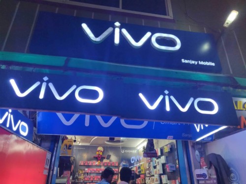 Electronic Signage (#593657) - HD Wallpaper & Backgrounds Download