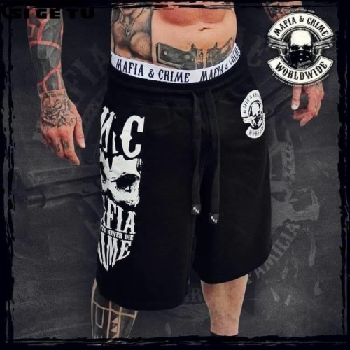 See Larger Image - Short Mafia And Crime (#722548) - HD Wallpaper ...