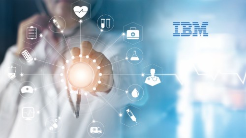 Ibm Watson (#3244415) - HD Wallpaper & Backgrounds Download