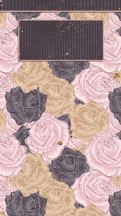 Rose Lock Screen Wallpaper - Flowers (#399719) - HD Wallpaper ...