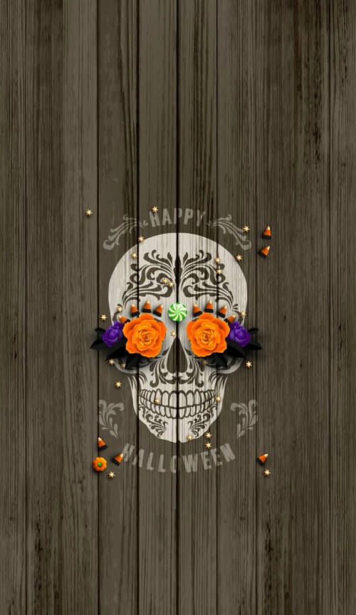 List of Free Skull Lock Screen Wallpapers Download - Itl.cat