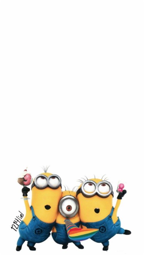 118 Images About Just A Minion On We Heart It - Minion (#730218) - HD ...