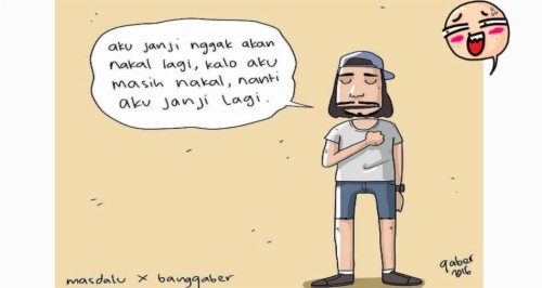 10 Judul Sinetron Azab Ini Malah Bikin Pengen Ketawa - Sinetron Azab ...