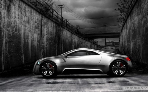 Silver Color Cars Wallpapers Hd Free Wallpapers - Beautiful Silver ...