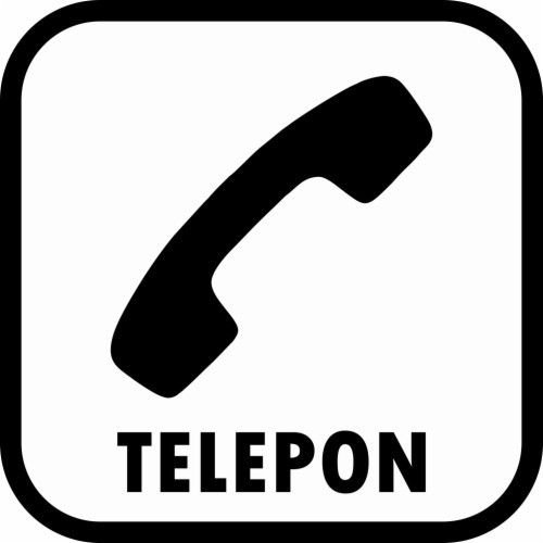 Hd Wallpapers Logo Telepon Vector - Logo Telepon Jpg Hd (#738585) - HD ...