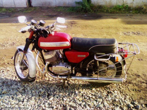 Jawa 42 Image - Jawa 42 Speedometer (#1243160) - HD Wallpaper ...