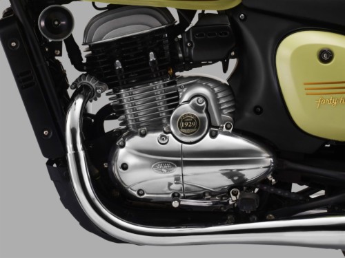 Jawa 42 Image - Jawa 42 Speedometer (#1243160) - HD Wallpaper ...