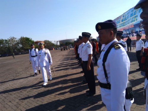 Wallpaper Tni Al - Tni Al Marinir (#743708) - HD Wallpaper ...