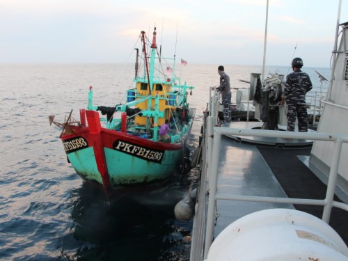 Wallpaper Tni Al - Tni Al Marinir (#743708) - HD Wallpaper ...