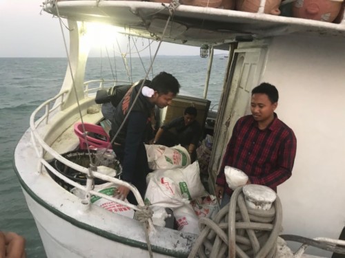 Wallpaper Tni Al - Tni Al Marinir (#743708) - HD Wallpaper ...