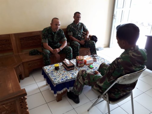 Wallpaper Tni Al - Tni Al Marinir (#743708) - HD Wallpaper ...