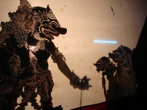 Download Gambar Wayang Kulit (#744313) - HD Wallpaper & Backgrounds ...