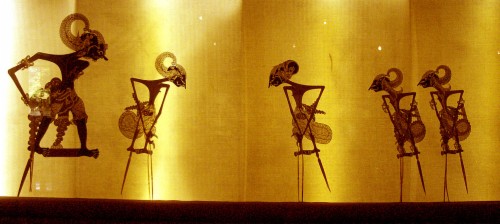 Background Wayang Hd - Wayang Kulit Of Indonesia (#744627) - HD ...