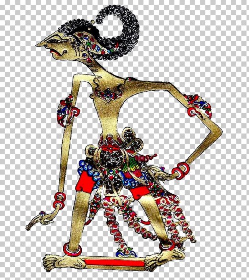Java Wayang Shadow Play Ramayana Punokawan, Rama, Two - Wayang Kulit ...