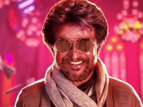 Rajinikanth - Shivaji The Boss 2 (#760249) - HD Wallpaper & Backgrounds ...