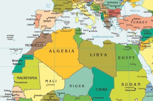 World Map Wallpaper - Beirut On The World Map (#745992) - HD Wallpaper ...