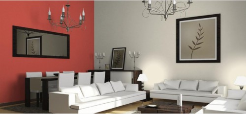 Kartu Warna Cat Tembok Colortone Supplier Bahan Bangunan - Katalog ...