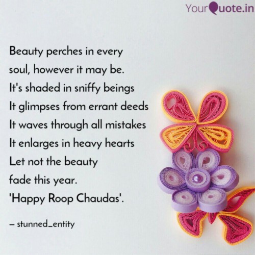 'happy Roop Chaudas' - Good Luck God Bless (#752194) - HD Wallpaper ...