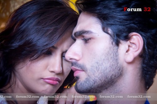 Qubool Hai Images Shaad And Jannat Hd Wallpaper And - Zoya And Asad ...