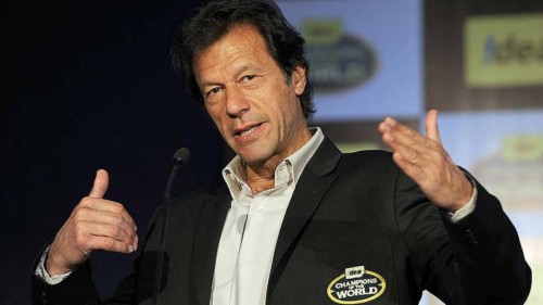 Imran Khan (#753602) - HD Wallpaper & Backgrounds Download