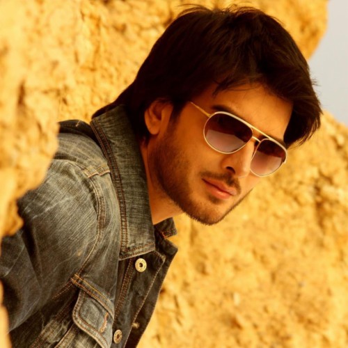 Imran Abbas Naqvi Wearing Sunglass - Pakistani Actors Pics With Name ...