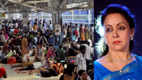 Pti & Afp - Jabalpur Junction Railway Station (#759328) - HD Wallpaper ...