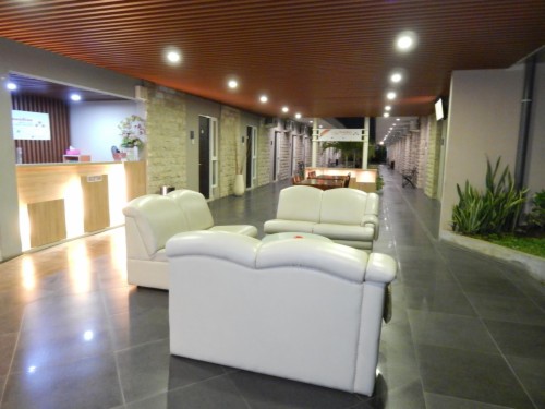 Lobby - Interior Design (#759499) - HD Wallpaper & Backgrounds Download