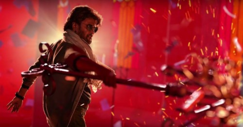Rajinikanth Petta Movie (#760832) - HD Wallpaper & Backgrounds Download
