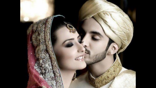 Download Wallpaper - Javed Sheikh Daughter Wedding (#763816) - HD ...