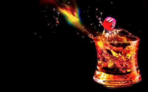 Hd Wallpaper - Alcohol Background Hd (#766283) - HD Wallpaper ...