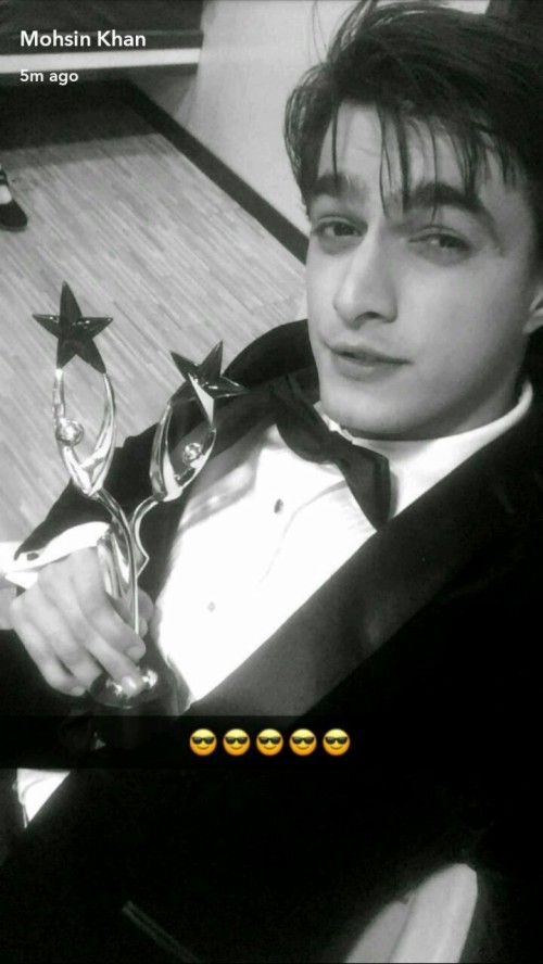 Mohsin Khan Photo Download (#771895) - HD Wallpaper & Backgrounds Download