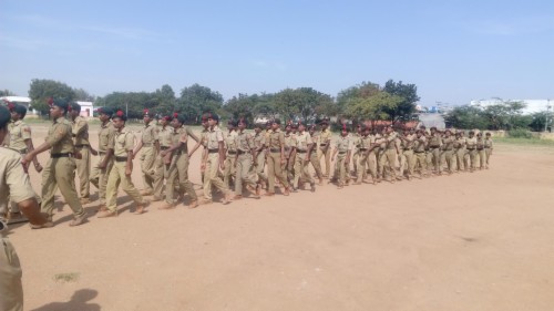 Ncc Images Wallpapers - Ncc (#775631) - HD Wallpaper & Backgrounds Download