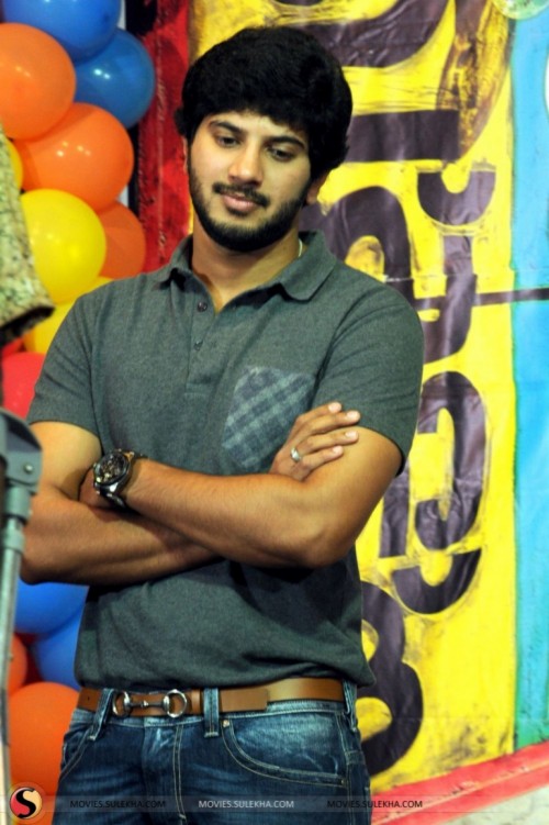 Dulquar Salman In Abcd (#776907) - HD Wallpaper & Backgrounds Download