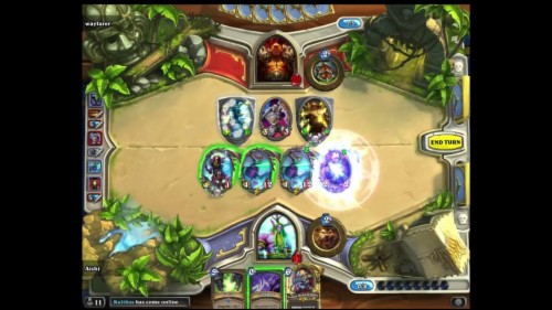 Youtube Premium - Sacrificial Pact Jaraxxus (#778287) - HD Wallpaper ...