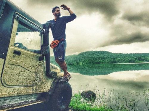 As Wallpaper - Harshvardhan Rane (#784938) - HD Wallpaper & Backgrounds ...