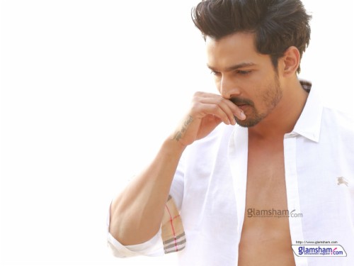 Harshvardhan Rane - Harshvardhan Rane Full Hd (#784941) - HD Wallpaper ...