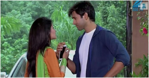 Avni Wallpaper - Raj Kiss Avni Aur Pyar Ho Gaya Serial (#785844) - HD ...